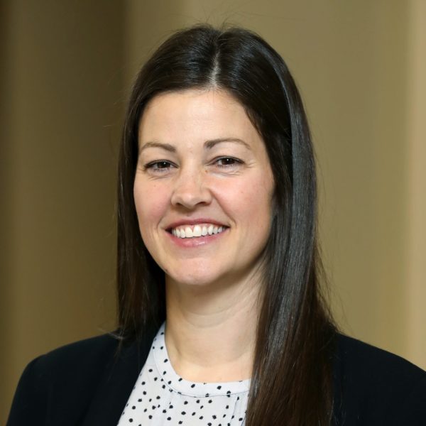 Admissions Staff | Des Moines University