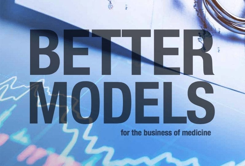 Better Models for the Business of Medicine | News | Des Moines University