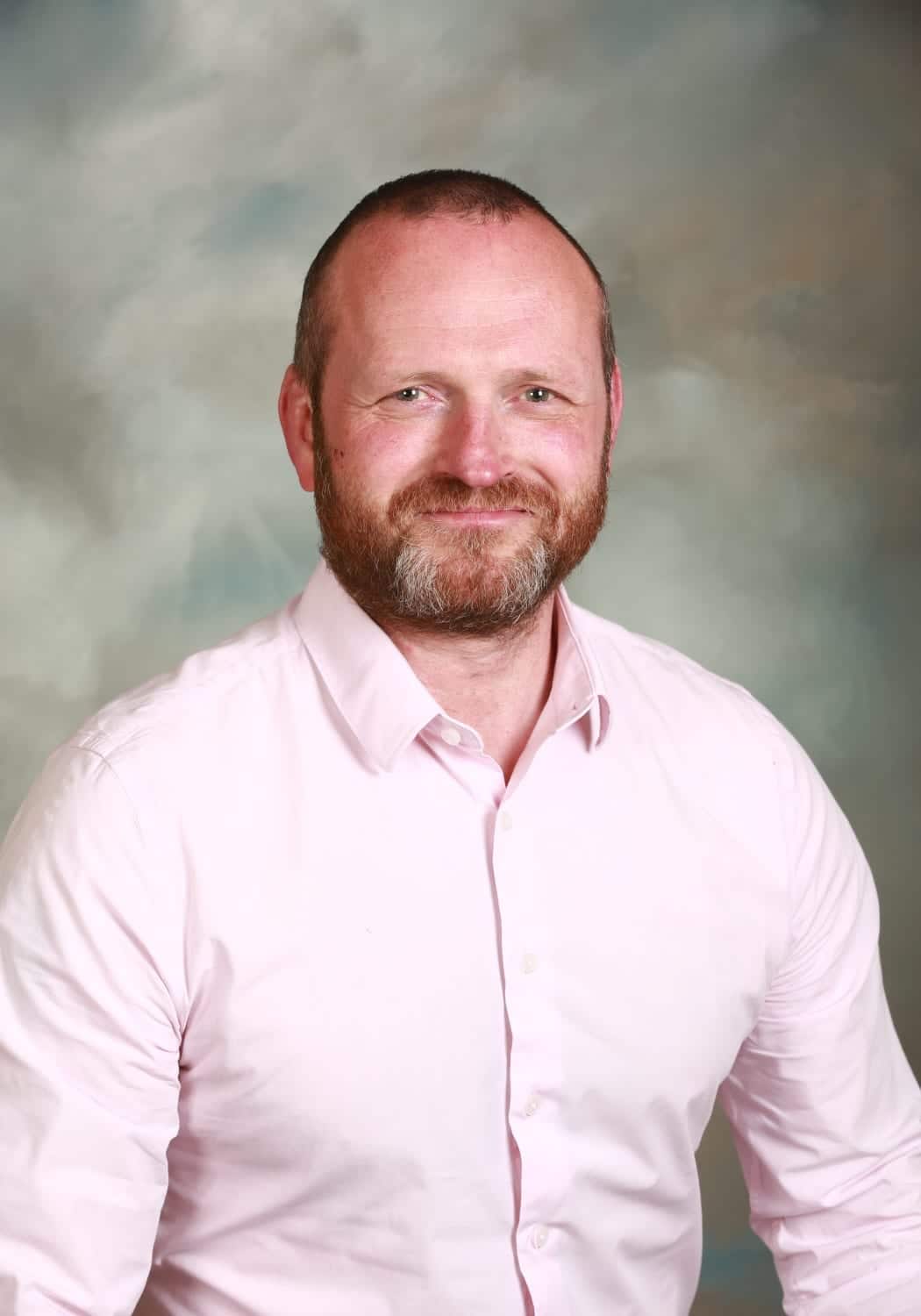 Einar Arason, D.O.’09 | News | Des Moines University