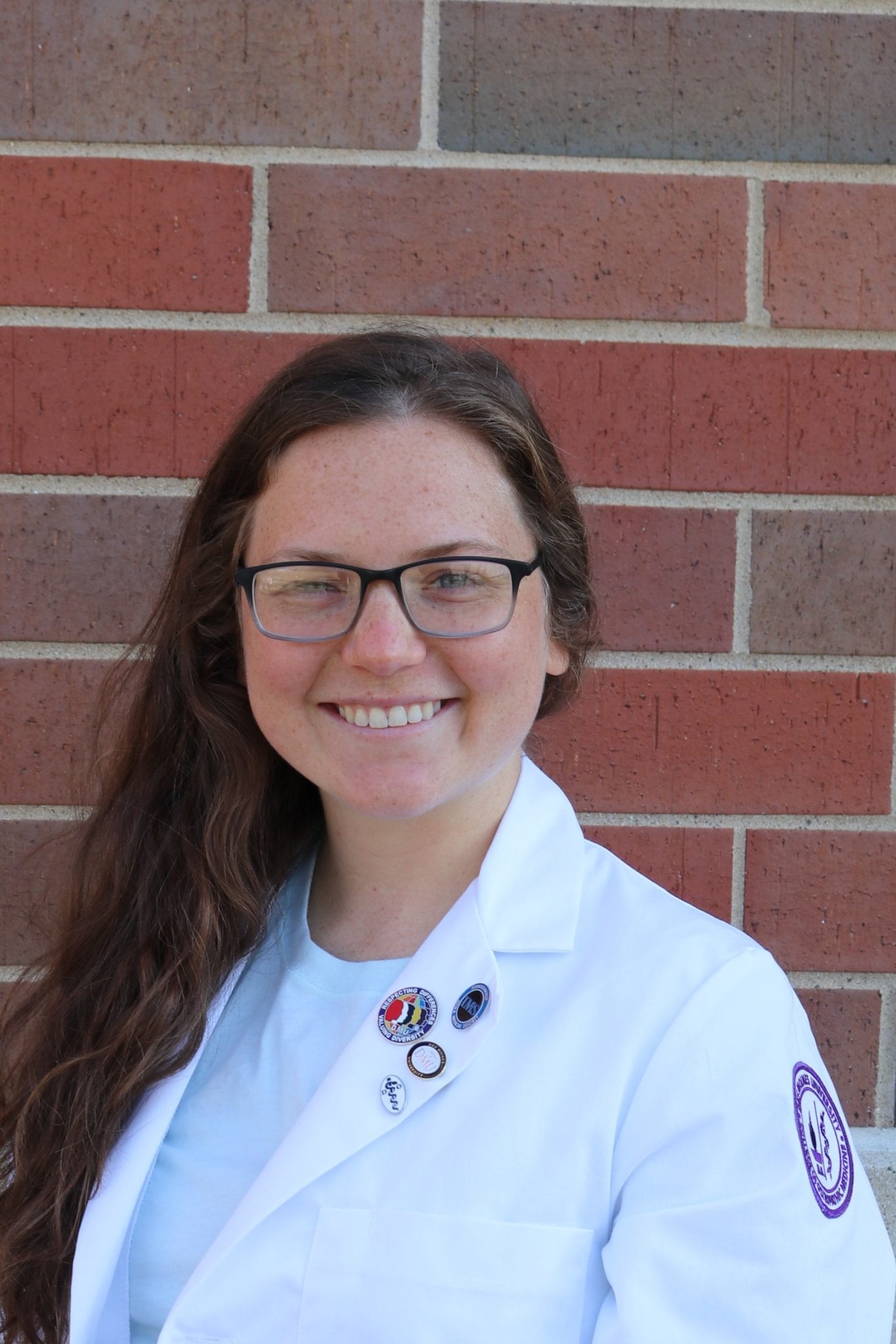 DMU students selected for summer 2020 Distinguished Global Health ...