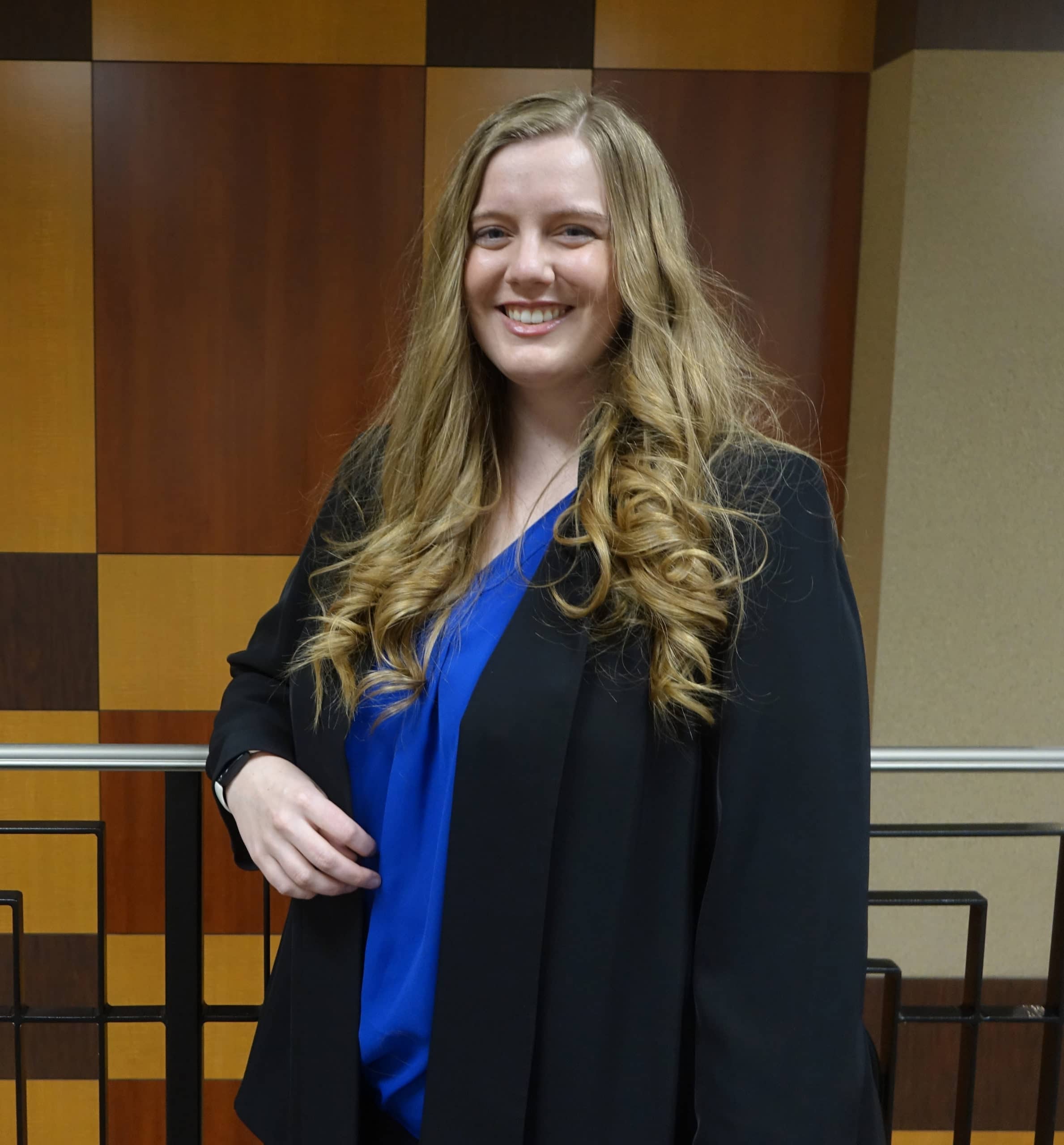 DMU student produces parent’s guide to reading diversely | News | Des ...