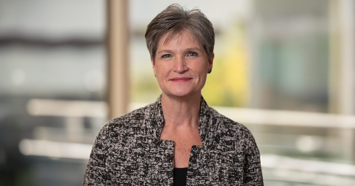 U.S. Education Department Appoints DMU Compliance Officer to Program ...