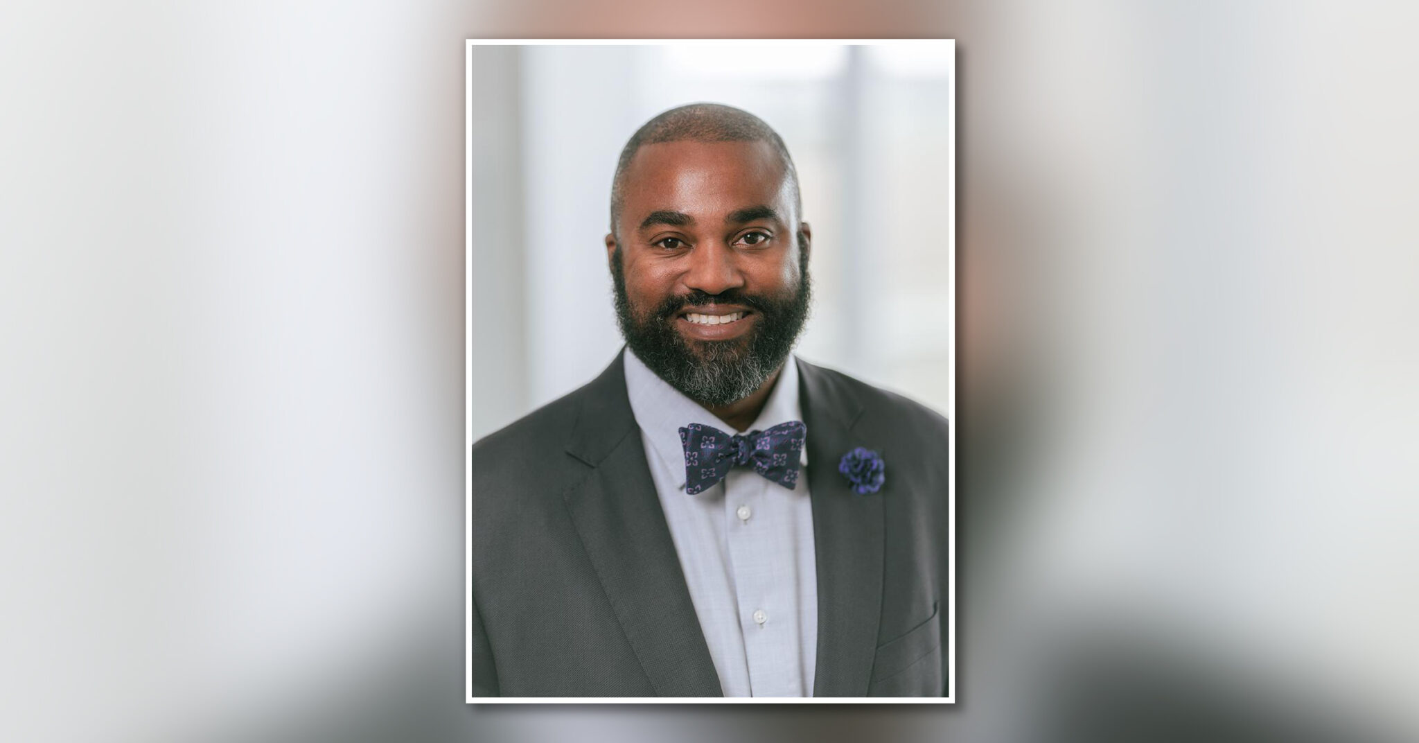 Joseph Jones Receives ABI Foundation’s Leadership for Iowa Award | News ...