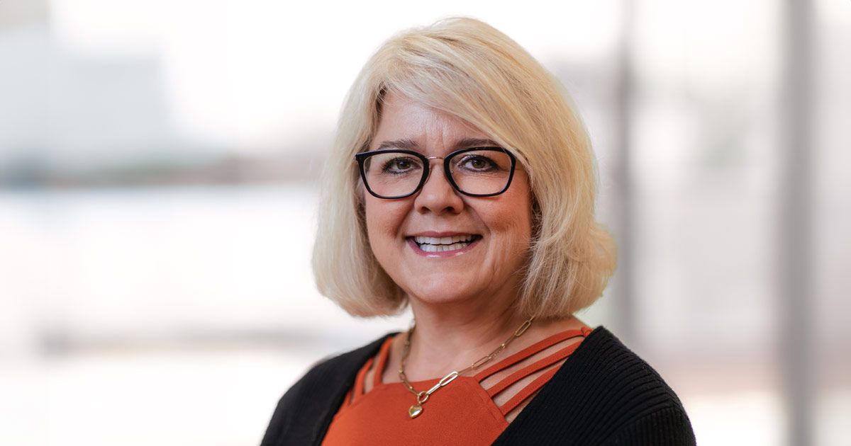 Jill Johnson Joins Des Moines University Clinic | News | Des Moines ...