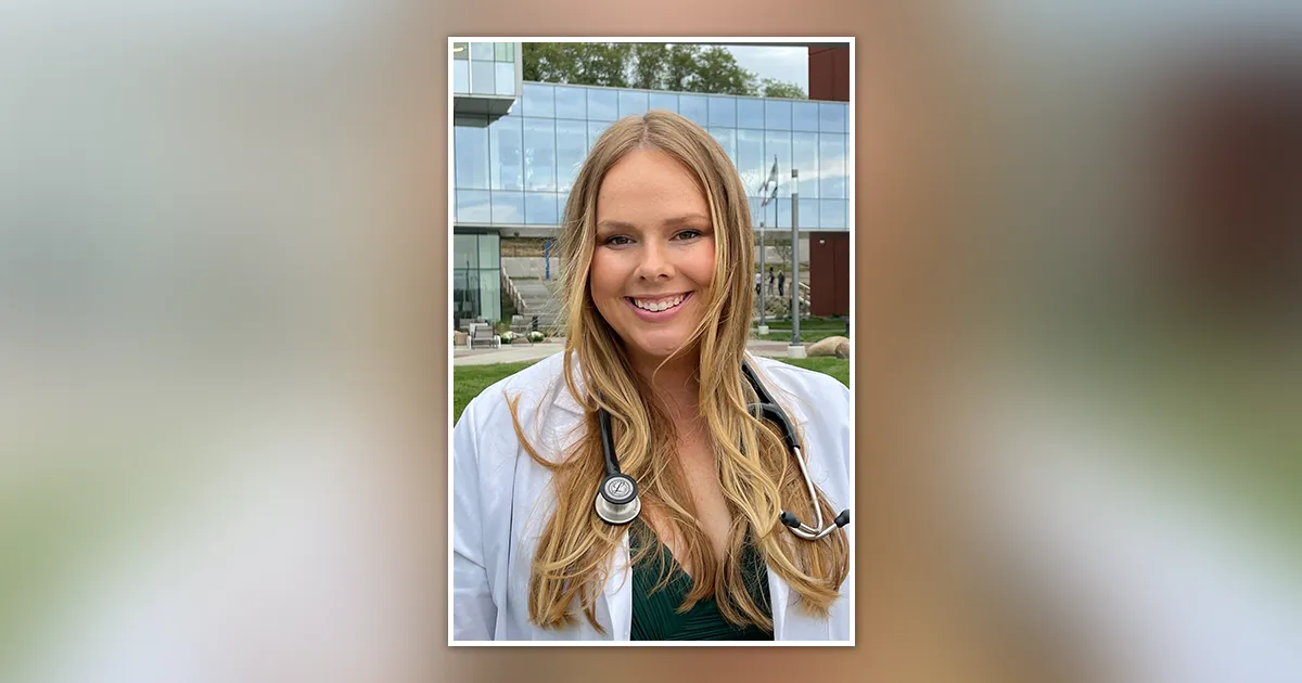 DMU Dual Degree Student Earns National Award for Public Health Impact | News | Des Moines University