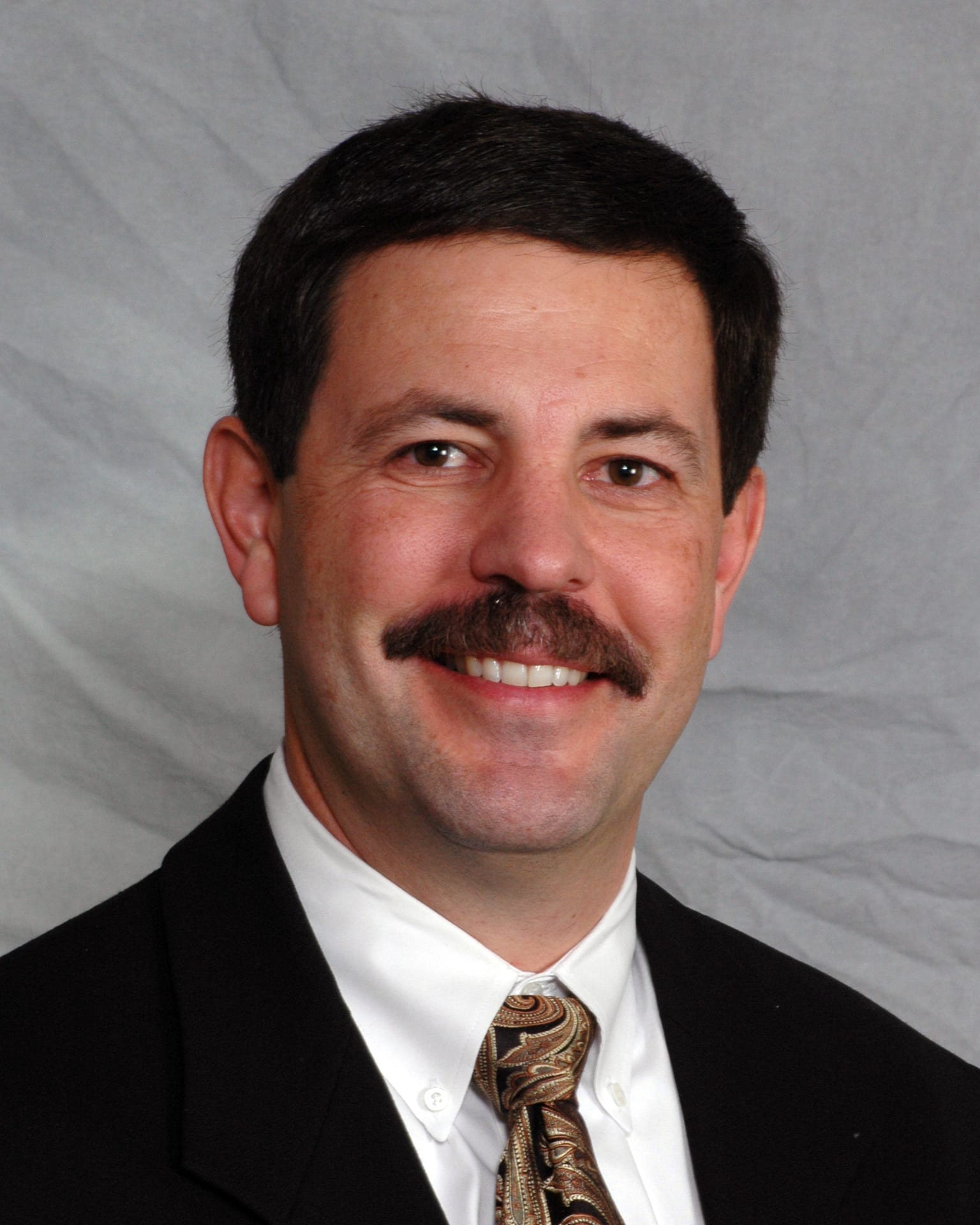 Jay Christensen, M.H.A.'01 | News | Des Moines University