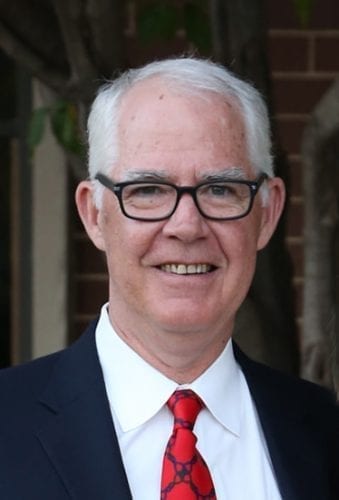 DMU welcomes five new trustees | News | Des Moines University