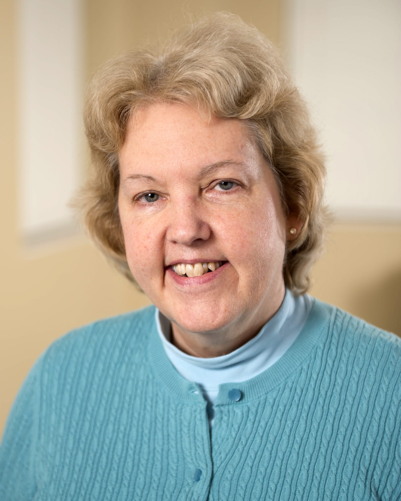 The enduring impact of a longtime teacher | News | Des Moines University
