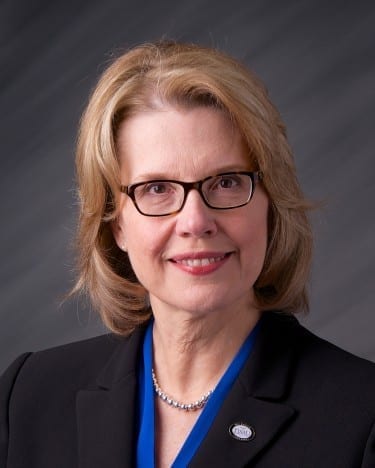 New members join DMU board | News | Des Moines University