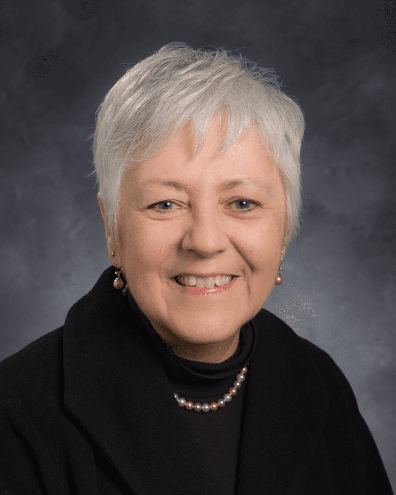 Sally Mason joins DMU Board of Trustees | News | Des Moines University