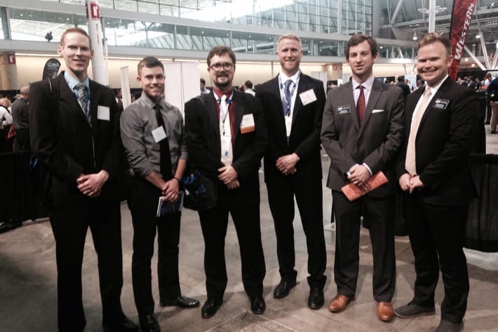 Promoting the positives of emergency medicine | News | Des Moines ...